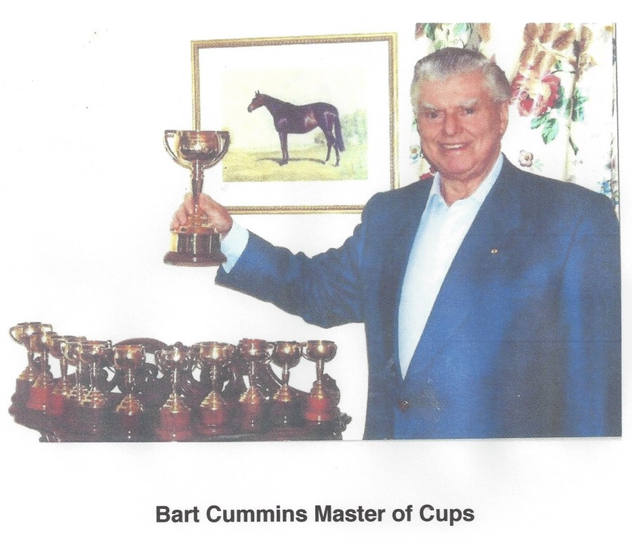 Racing: More On The Importance Of Being Ernest McQuillan – Royce Levi ...