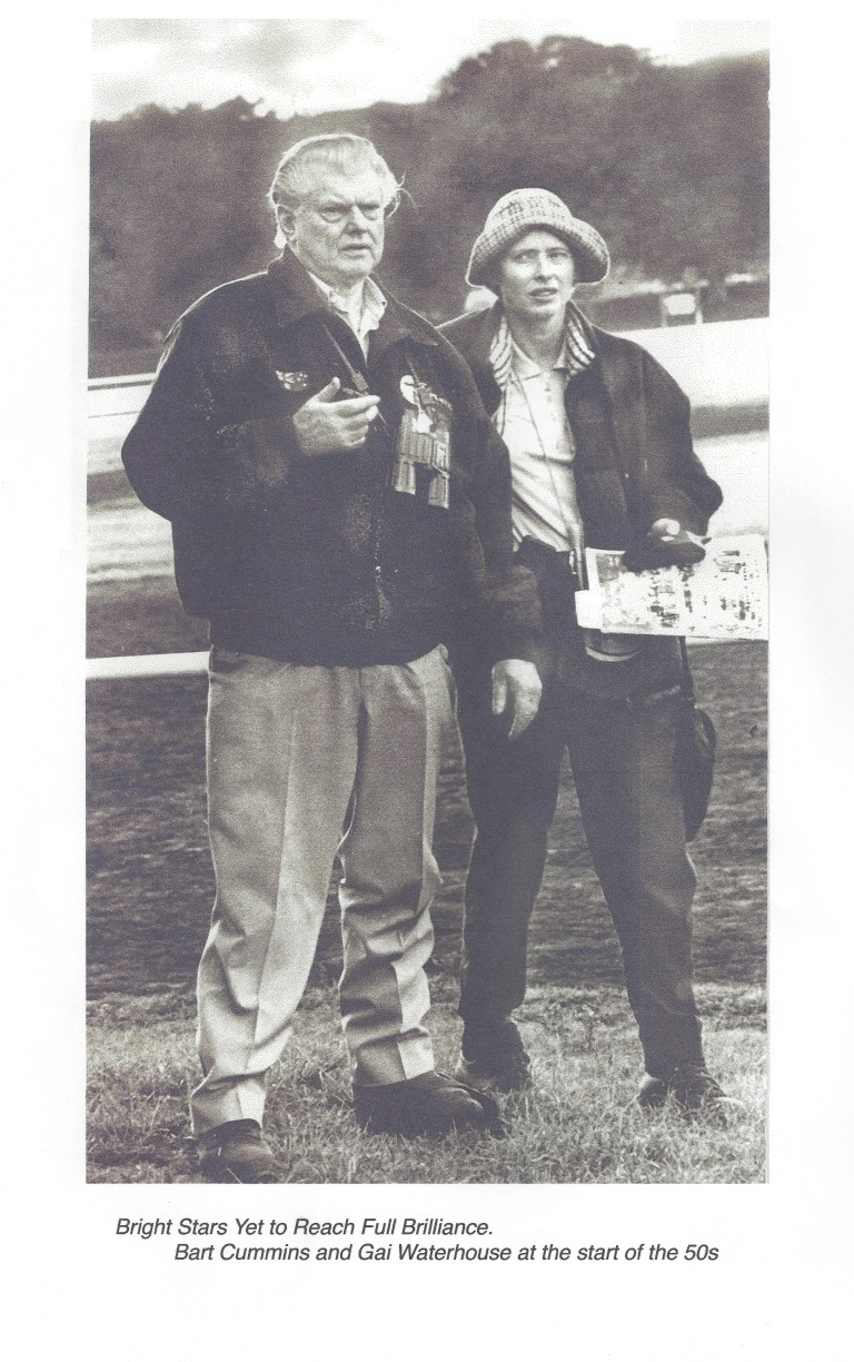 Racing: More On The Importance Of Being Ernest McQuillan – Royce Levi ...