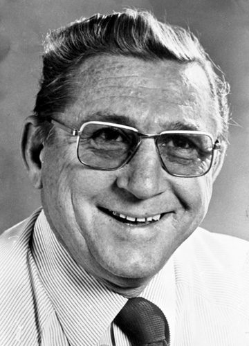 Racing: More On The Importance Of Being Ernest McQuillan – Royce Levi ...