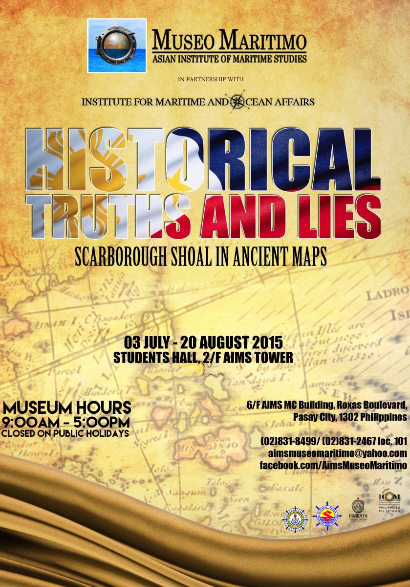 Some Lessons From History – Royce Levi Australian Teacher and Author